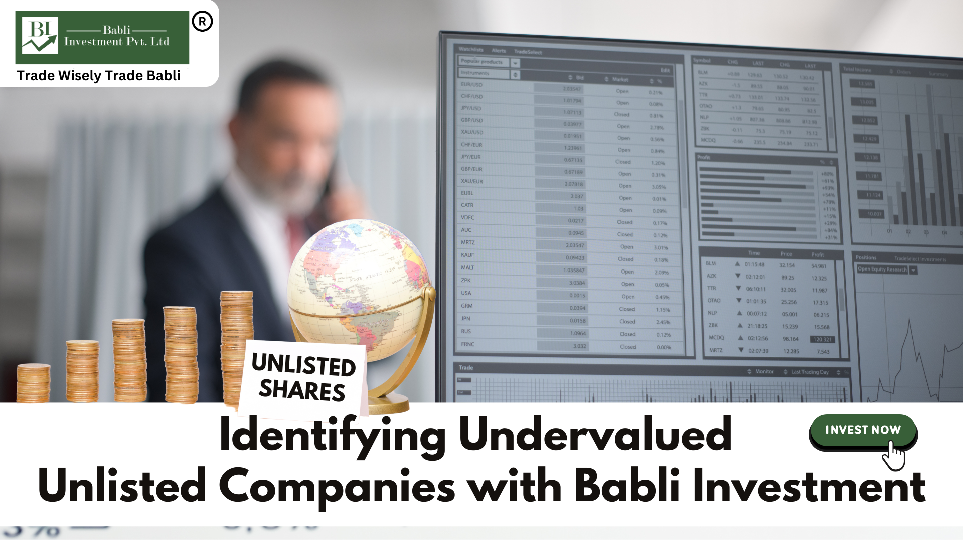 Invest Now In Unlisted Shares, Contact Now - 8369290813